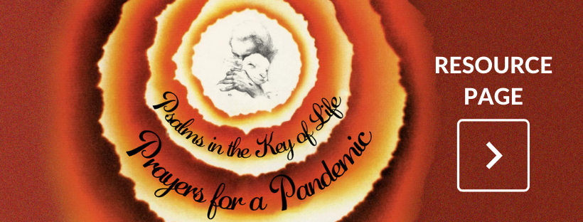 Psalms – FB cover – Community United Methodist Church